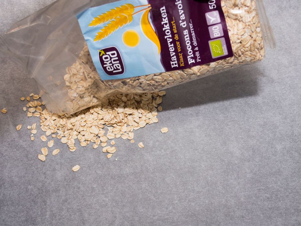 Zelf cruesli maken doe je zo | Recepten en gezondheid