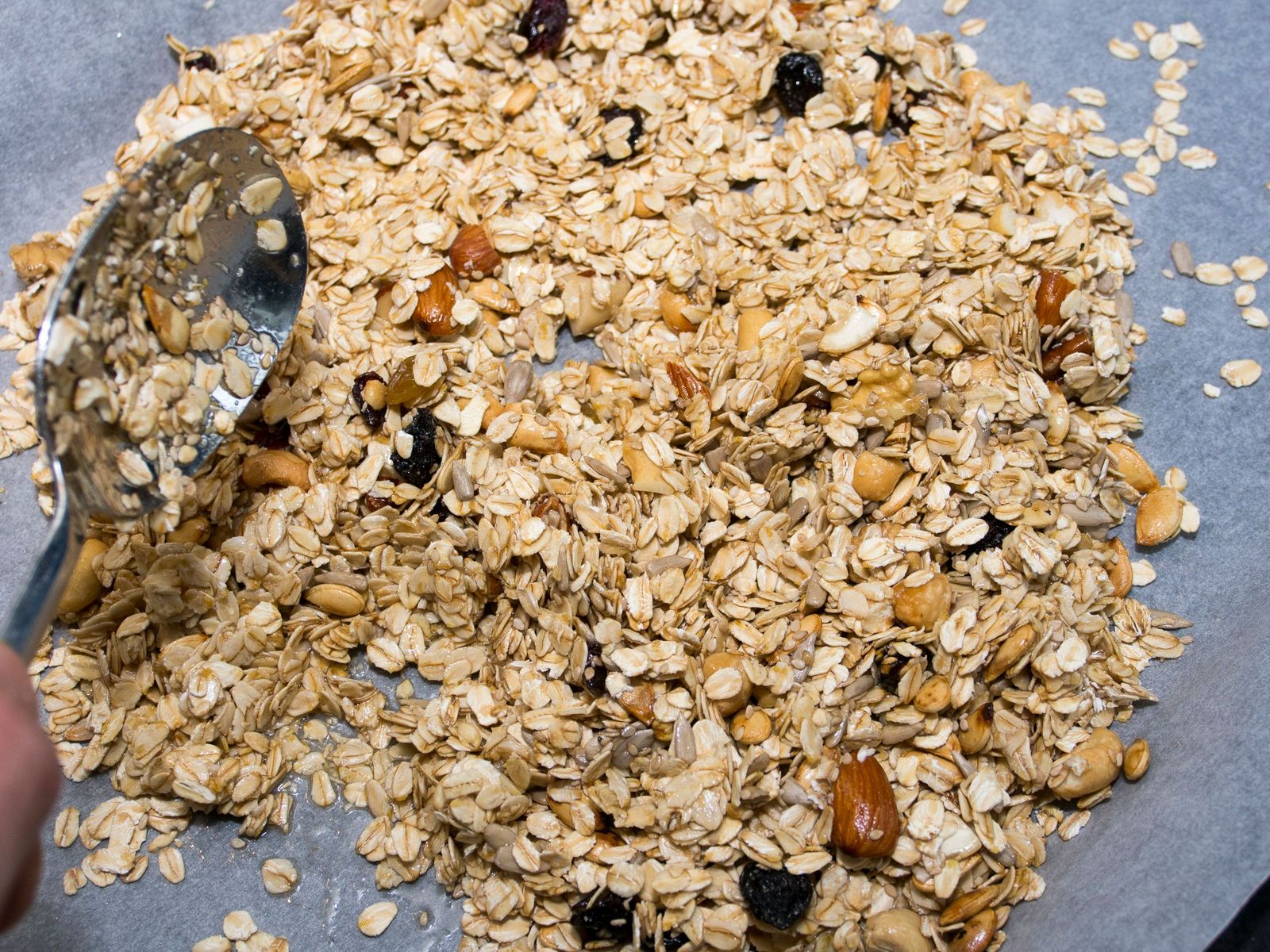 Zelf cruesli maken doe je zo | Recepten en gezondheid