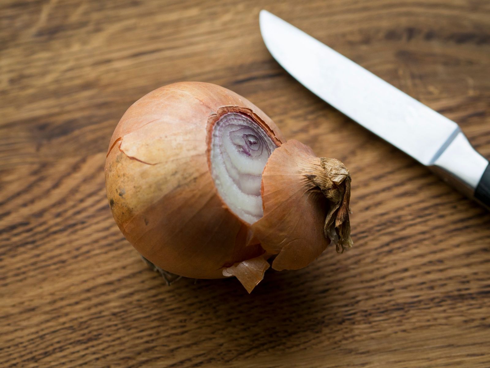 Gele ui | Recepten en gezondheid